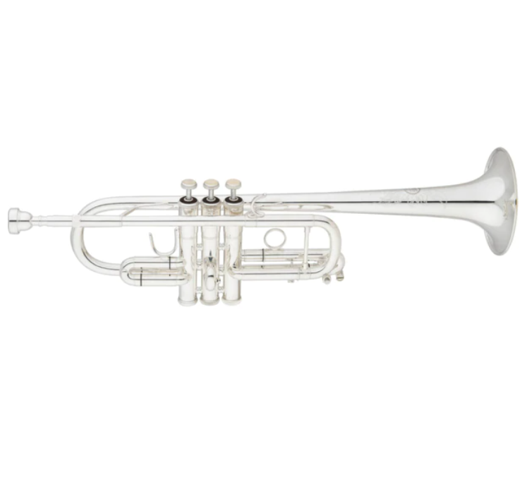 Yamaha YSL-356G - Puro brass